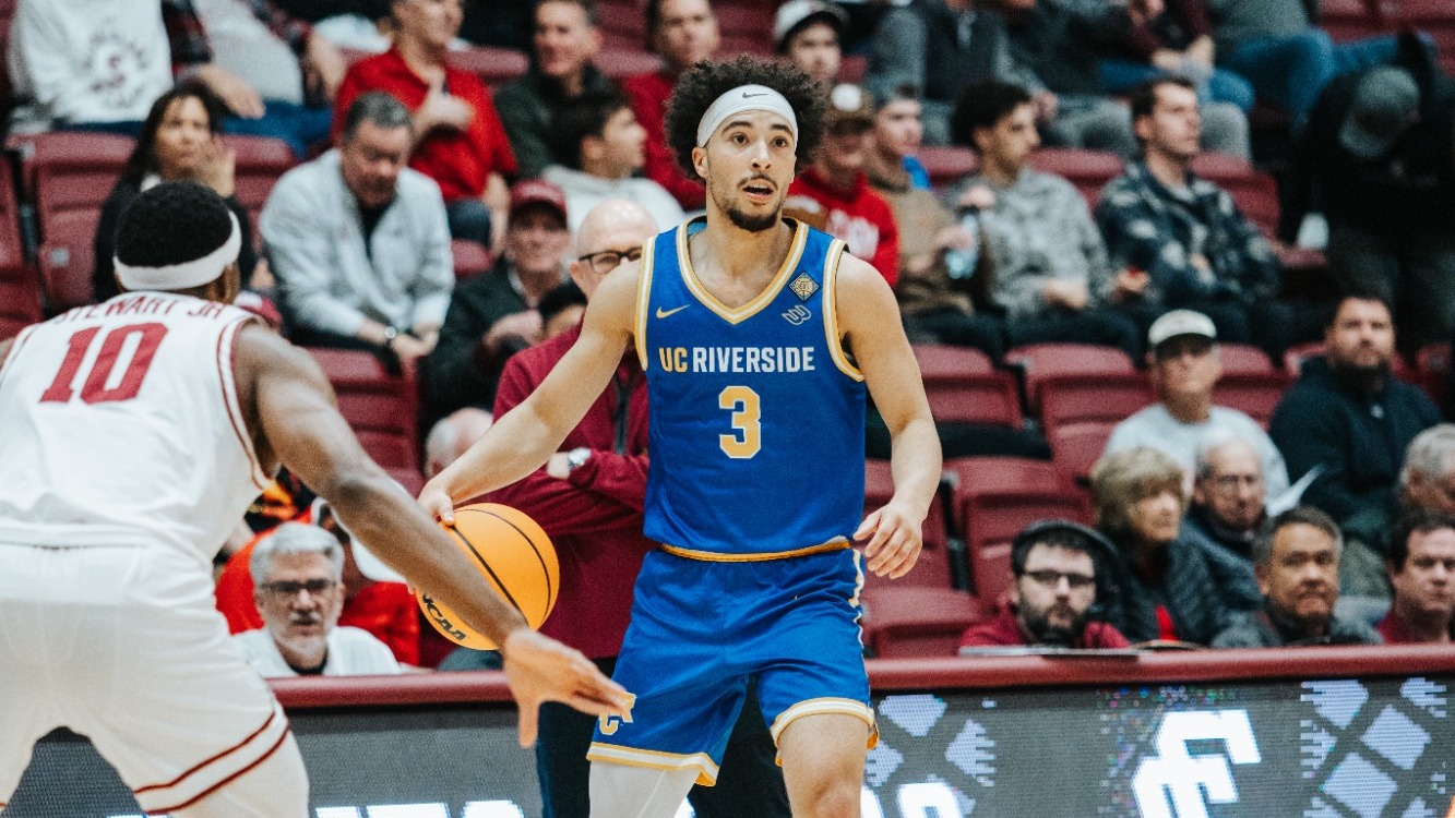 Gus Argenal Named UC Riverside Head Men’s Basketball Coach - UC ...