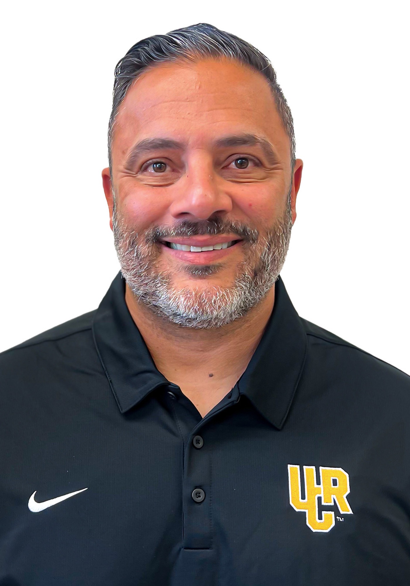 Mike Dibbini - Head Women's Soccer Coach - Women's Soccer Coaches - UC ...