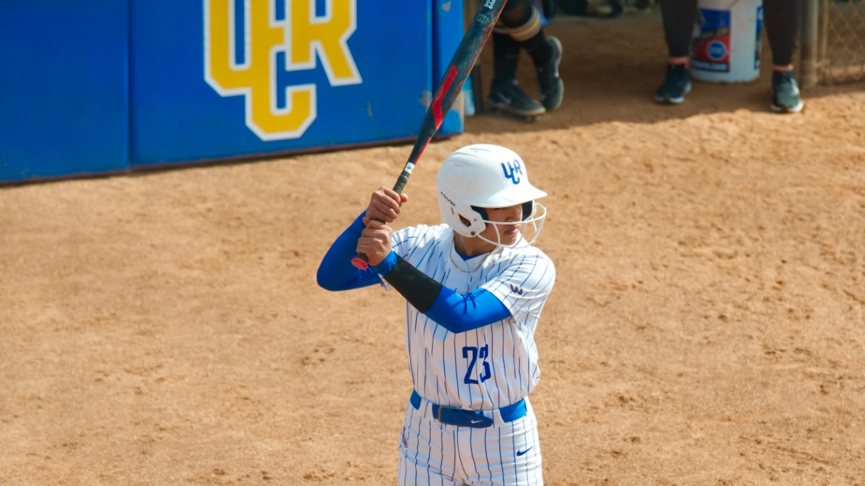 UCR Highlanders Softball Announces 2025 Schedule - UC Riverside Athletics