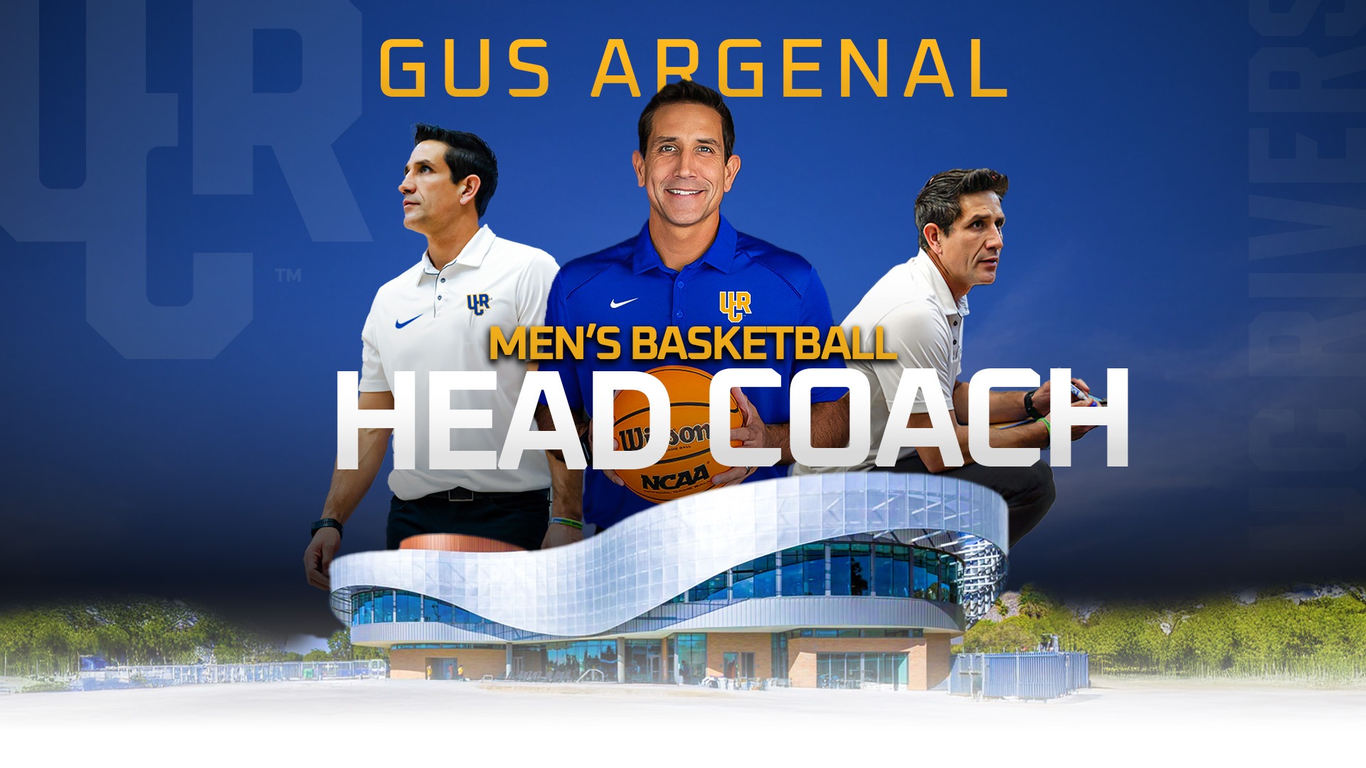 Statement from UC Riverside Athletics Director, Wesley Mallette ...