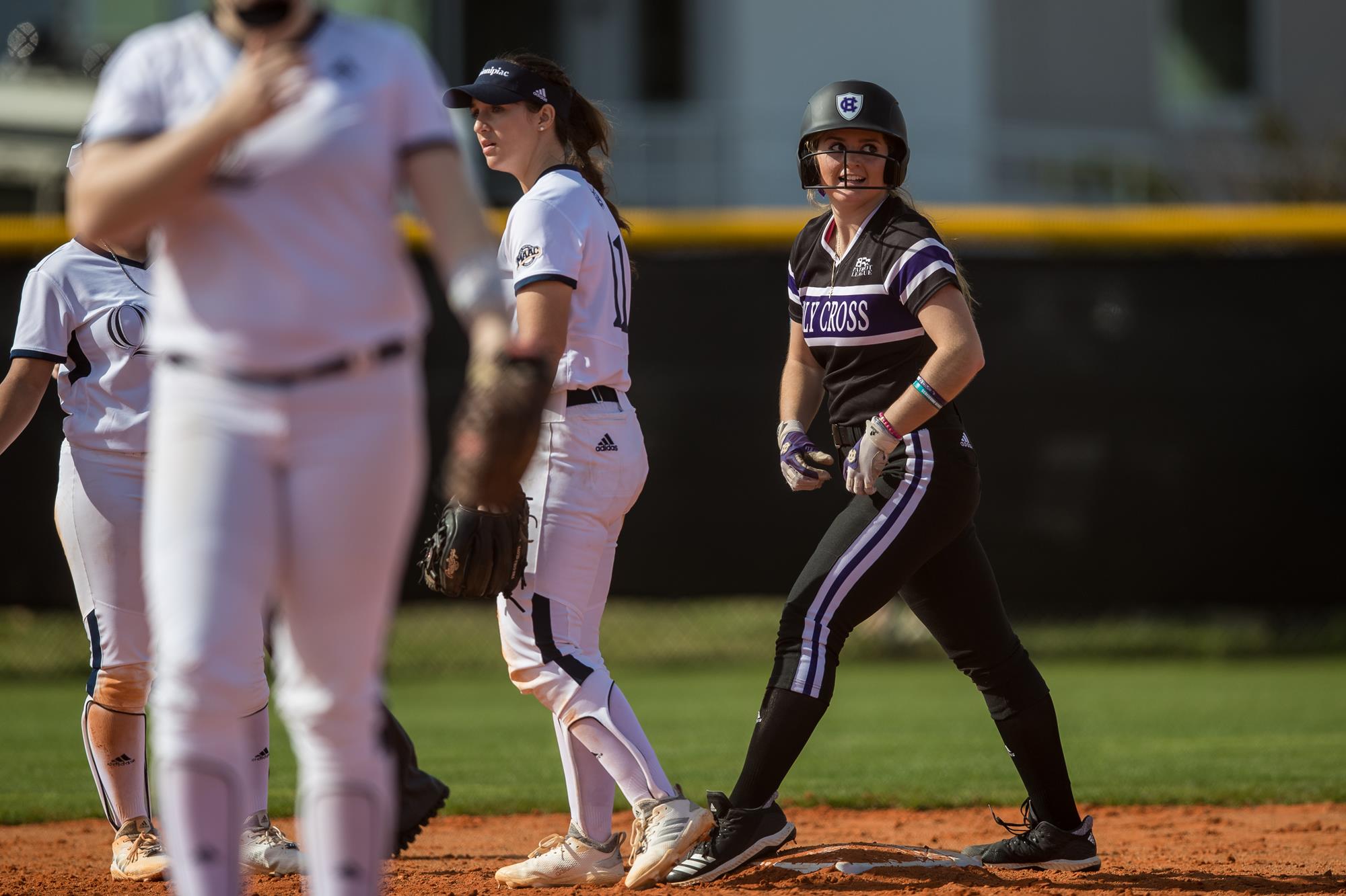 Molly Neil - 2020 - Softball - Holy Cross Athletics