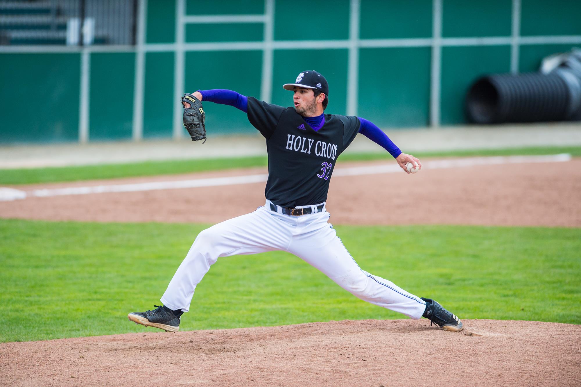 Frank Spano - 2020 - Baseball - Holy Cross Athletics