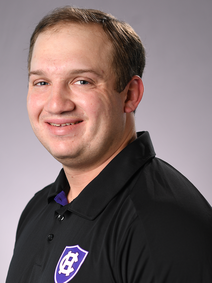 Sam Tinkham - Assistant Coach / Recruiting Coordinator - Baseball ...