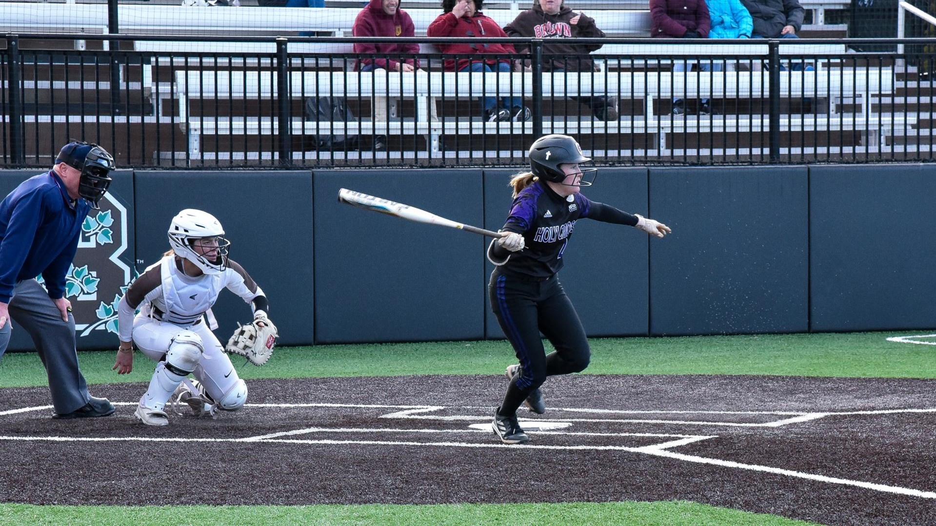 Kari Jacobson - 2023 - Softball - Holy Cross Athletics