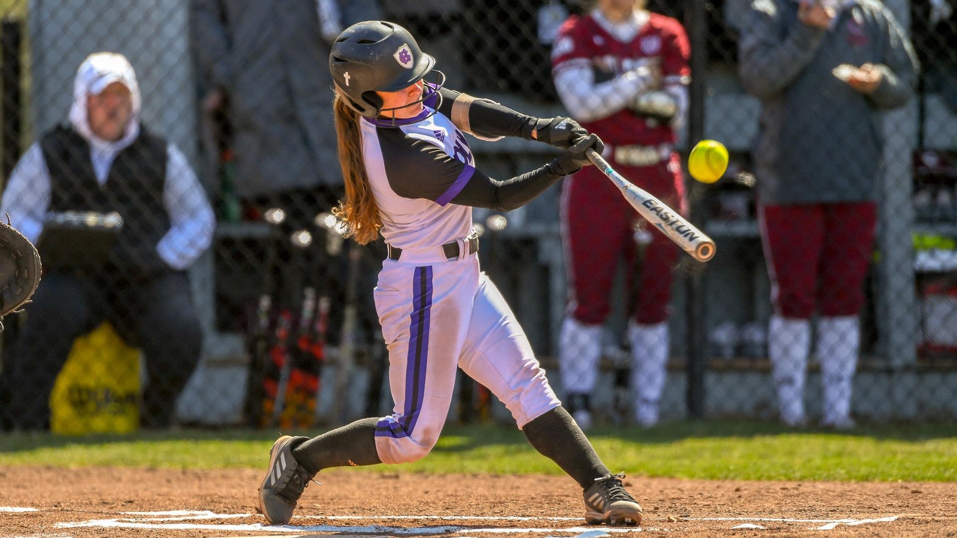 Jessica Mott - 2024 - Softball - Holy Cross Athletics