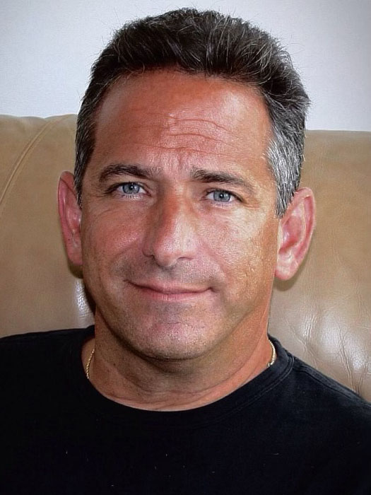 John Nestel - Head Coach - Women's Tennis Coaches - Holy Cross Athletics