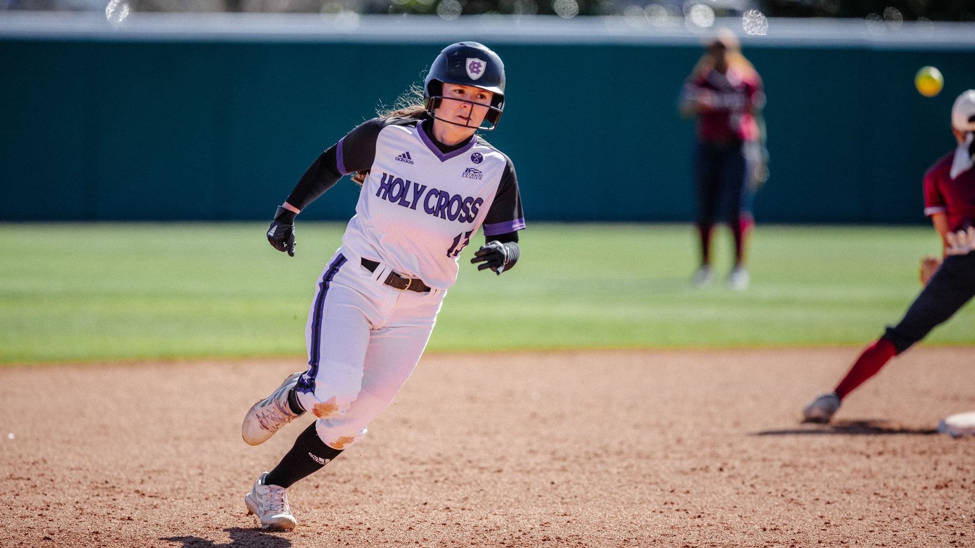 Softball drops Patriot League opener to Army West Point - Holy Cross ...