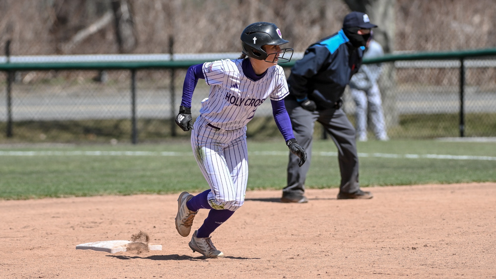 Bailey Bates - 2023 - Softball - Holy Cross Athletics