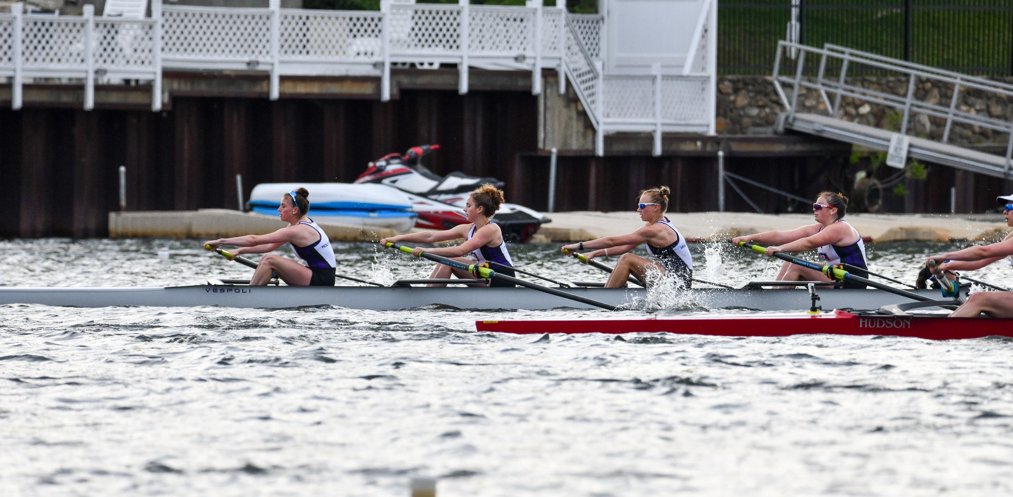 Philip Collins - 2022-23 - Men's Rowing - Holy Cross Athletics