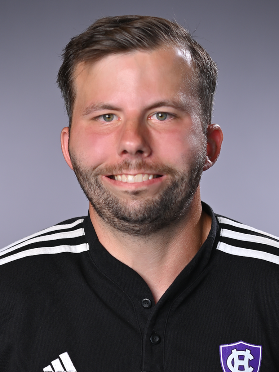 Chris Wasilewski - Assistant Coach - Women's Soccer Coaches - Holy ...