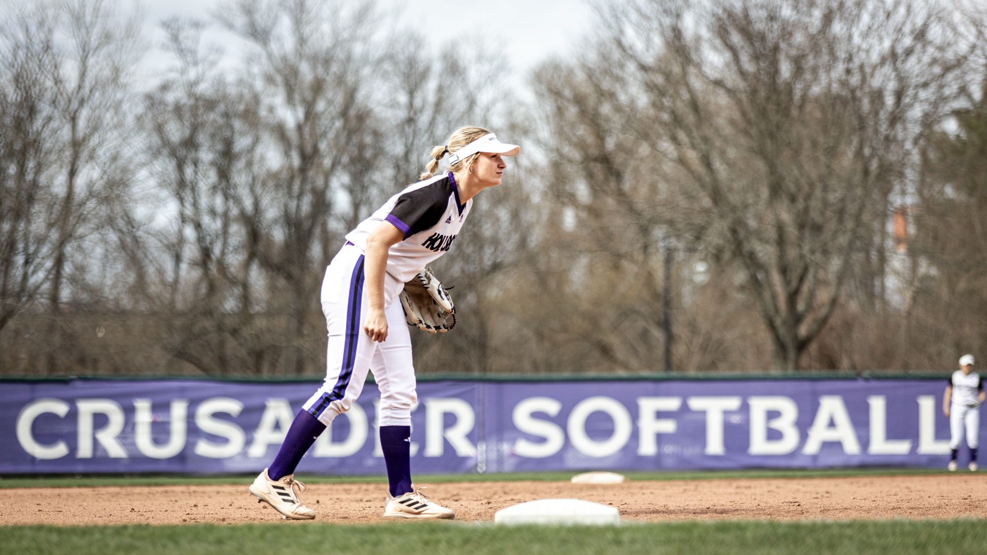 Emma Pietrzak - 2025 - Softball - Holy Cross Athletics