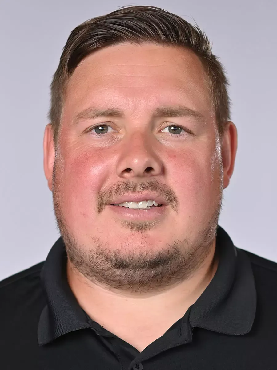 Matt Brown - Head Coach - Men's Soccer Coaches - Holy Cross Athletics