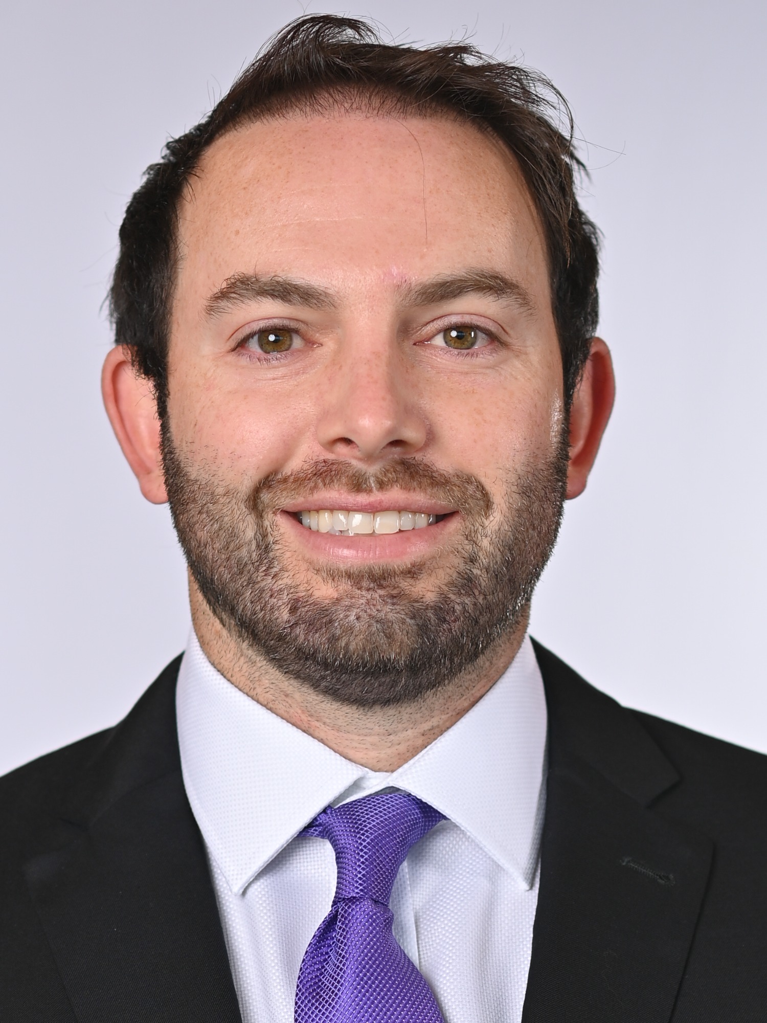 Andrew Dresner - Offensive Coordinator / Quarterbacks - Football ...