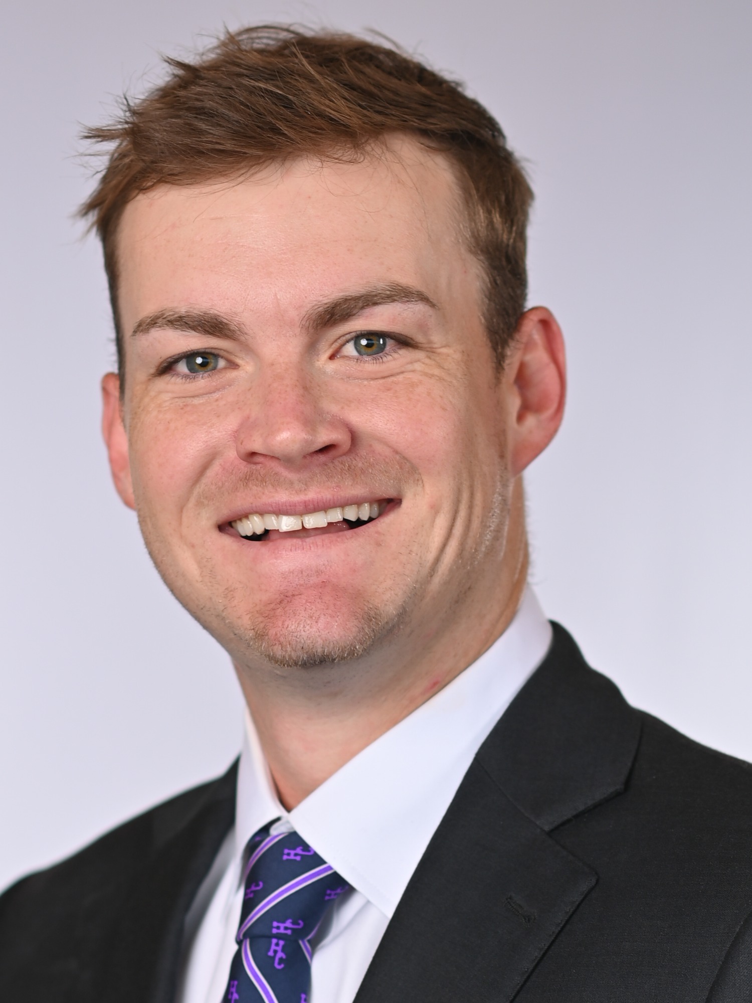 Westin Elliott - Running Backs Coach - Football Coaches - Holy Cross ...