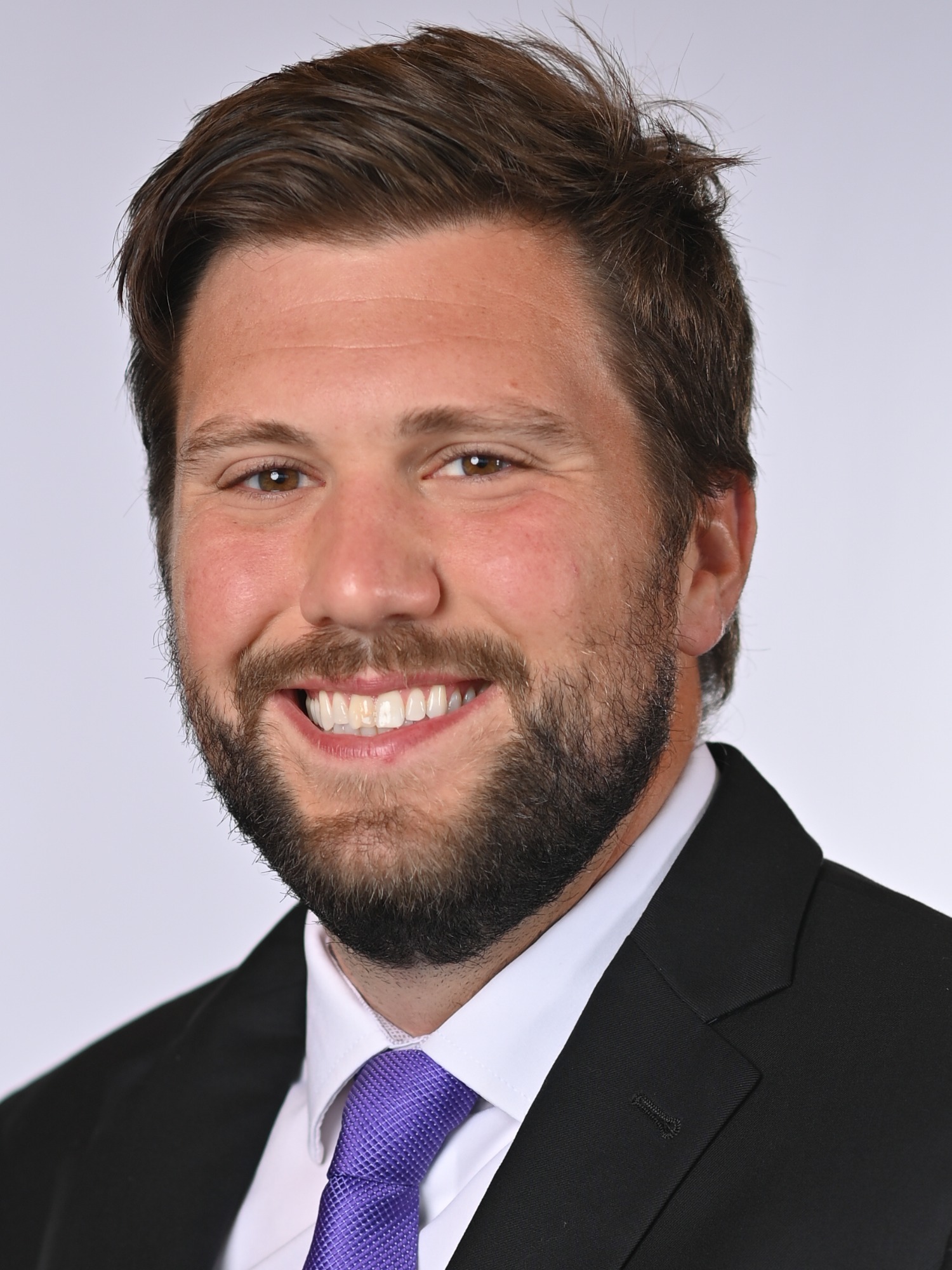 Bryan Robbat - Associate Head Coach / Special Teams Coordinator ...