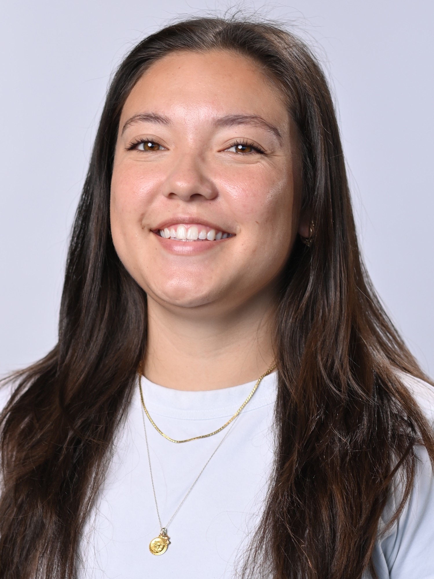 Caylie Denham - Assistant Coach - Volleyball Coaches - Holy Cross Athletics