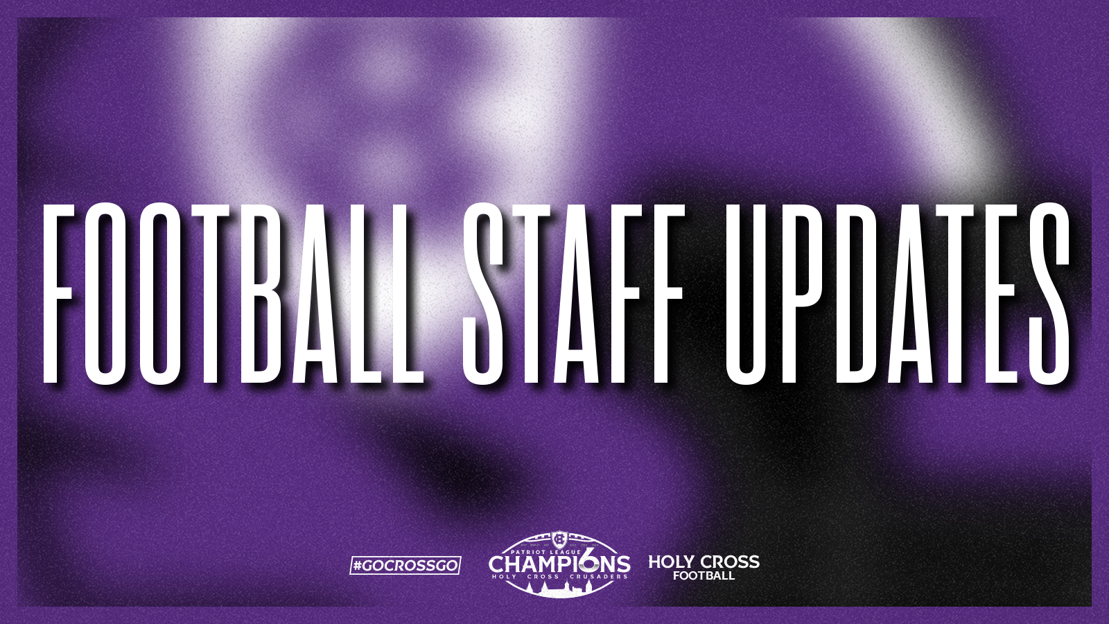 Spring Practice Report | DL Christian Ross - Holy Cross Athletics