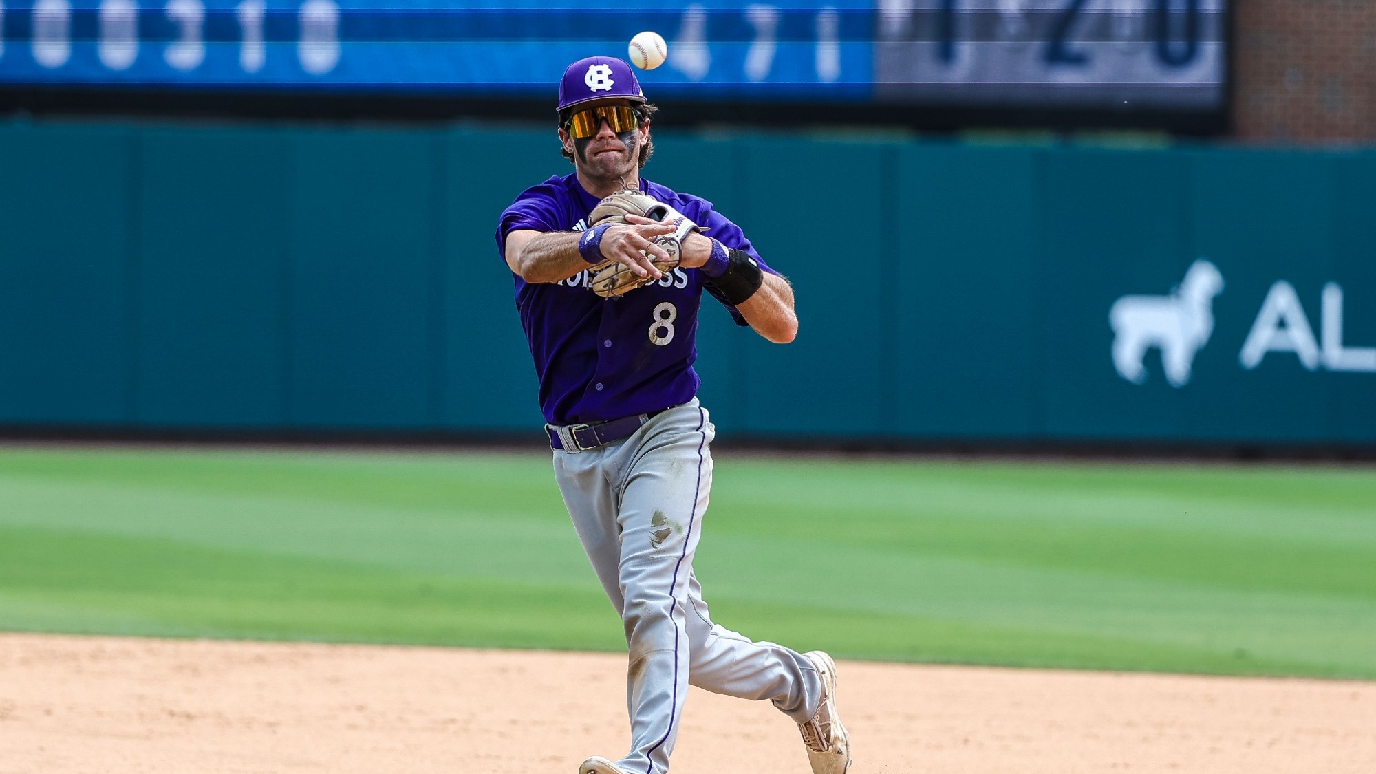 Kahovec signs contract extension as Holy Cross baseball head coach ...