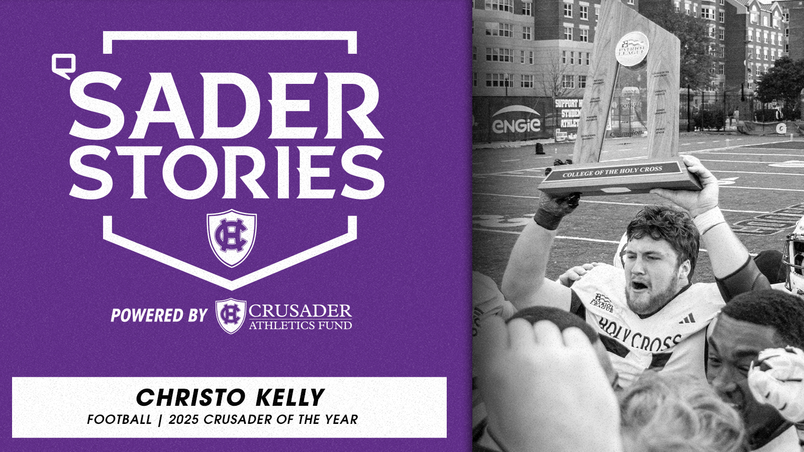 'Sader Stories Podcast: Men's Basketball Greece Recap - Holy Cross ...