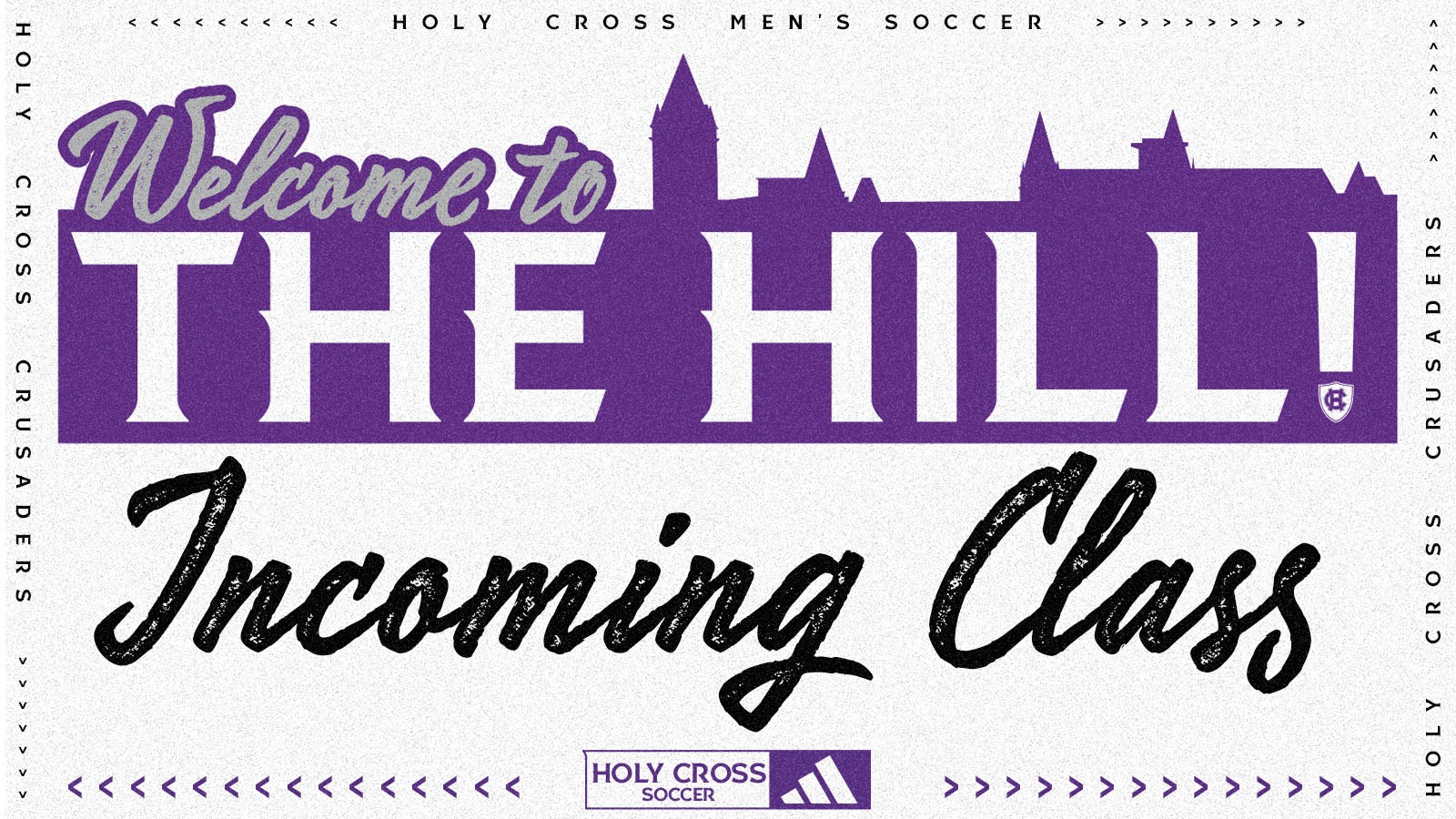 Holy Cross announces 2025 men’s soccer schedule - Holy Cross Athletics