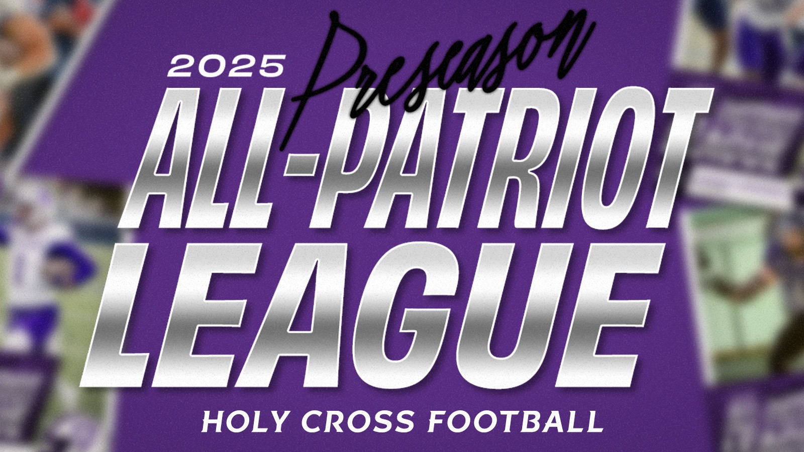 Holy Cross and Georgetown football to face off at Fenway Park on Nov ...