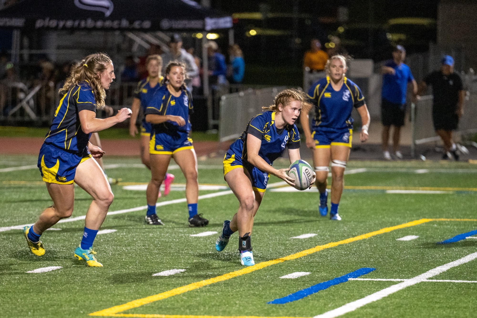 Pronghorn Athletics announce 2022-23 Academic All-Canadians ...