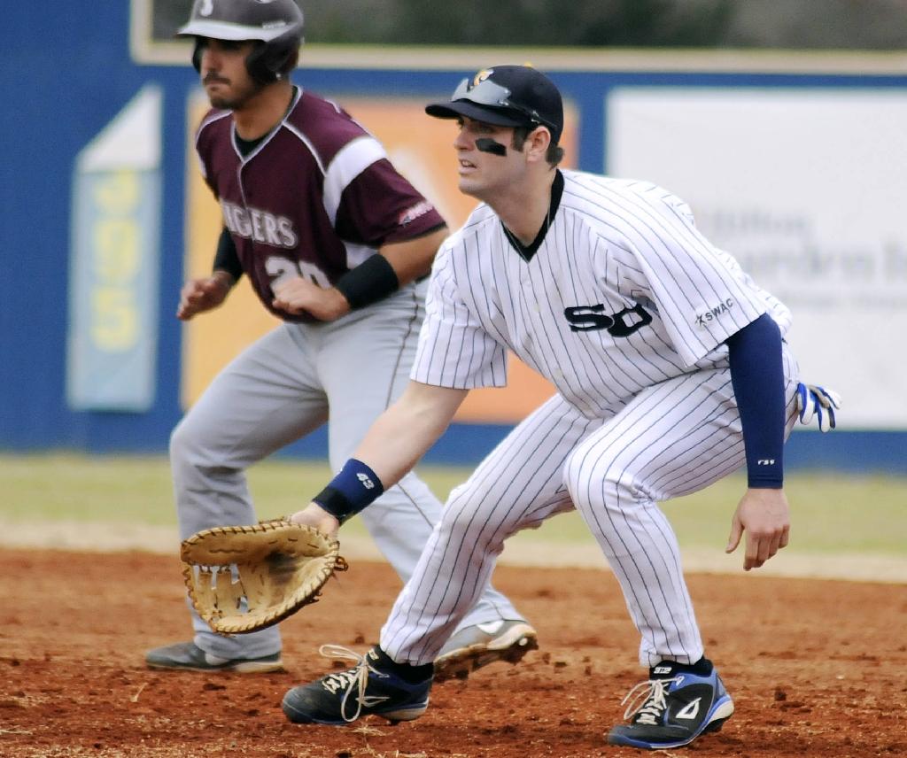SU Baseball Summer Camps at Lee-Hines Field - Southern University