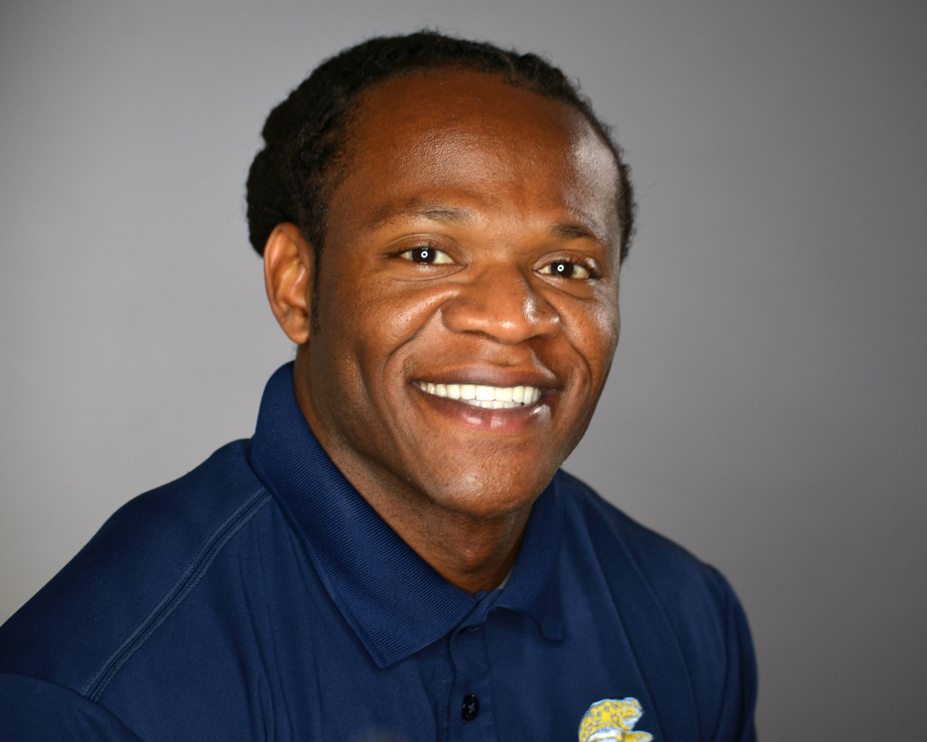 Jimmy Joseph - Track and Field Coaches - Southern University
