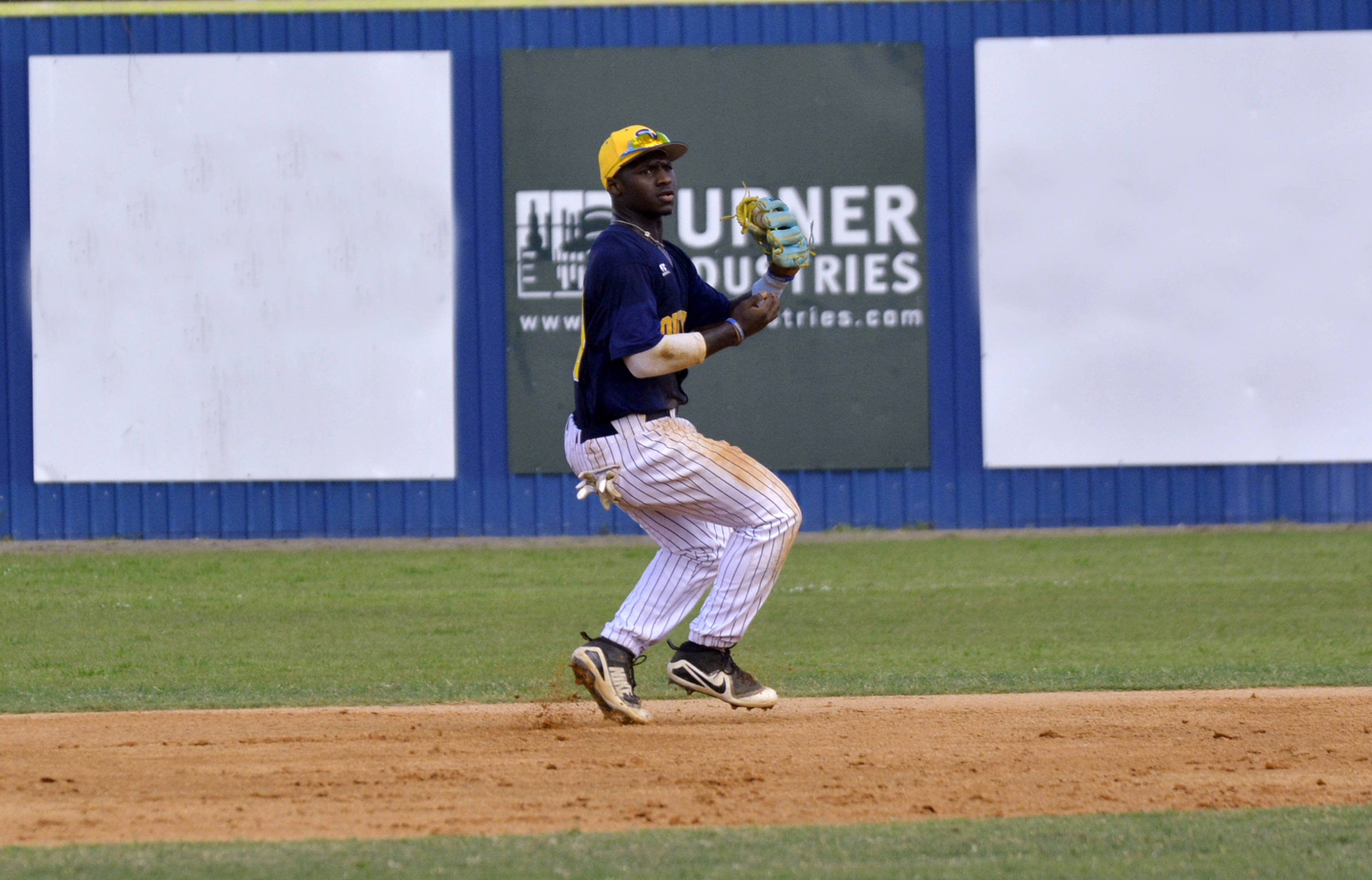 Baseball posts 31 runs in Saturday doubleheader - Southern University
