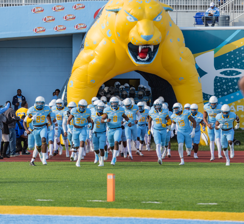 Southern Football adds Nine on Early Signing Day - Southern University