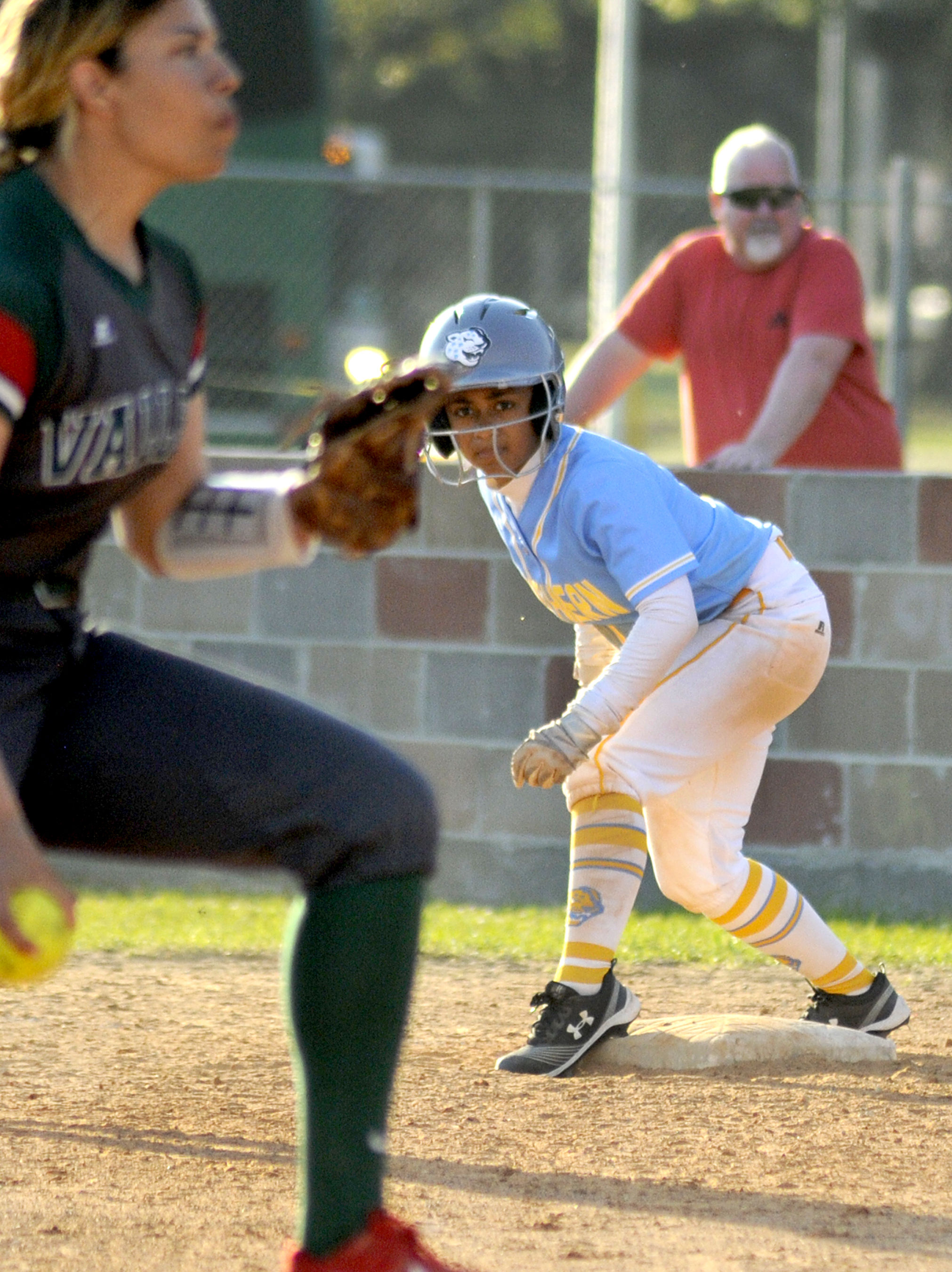 Southern drops midweek tilt in extra innings - Southern University
