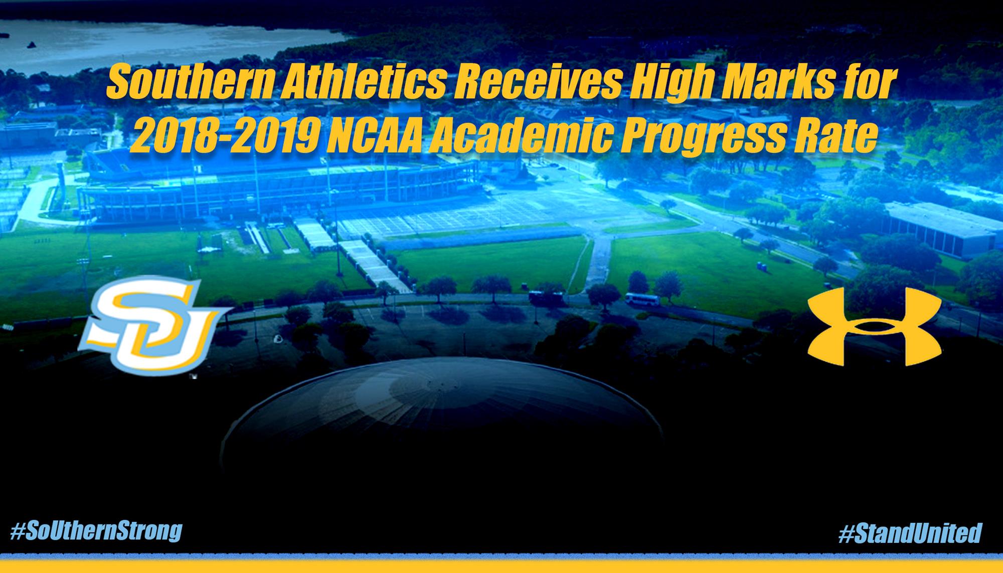 Jaguar Academics Continues Upward Trend; Multi-Year APR Scores on the ...