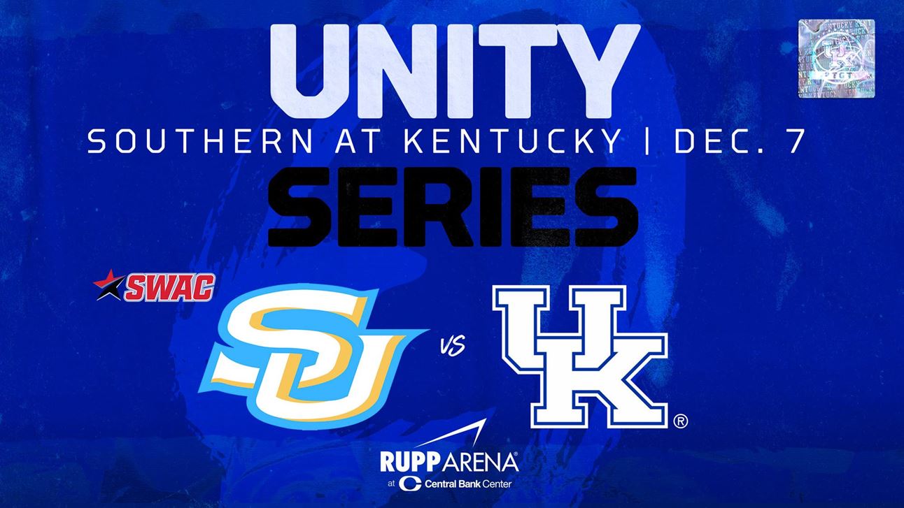 Jaguar Basketball and Kentucky Basketball Unite for Inaugural Unity ...