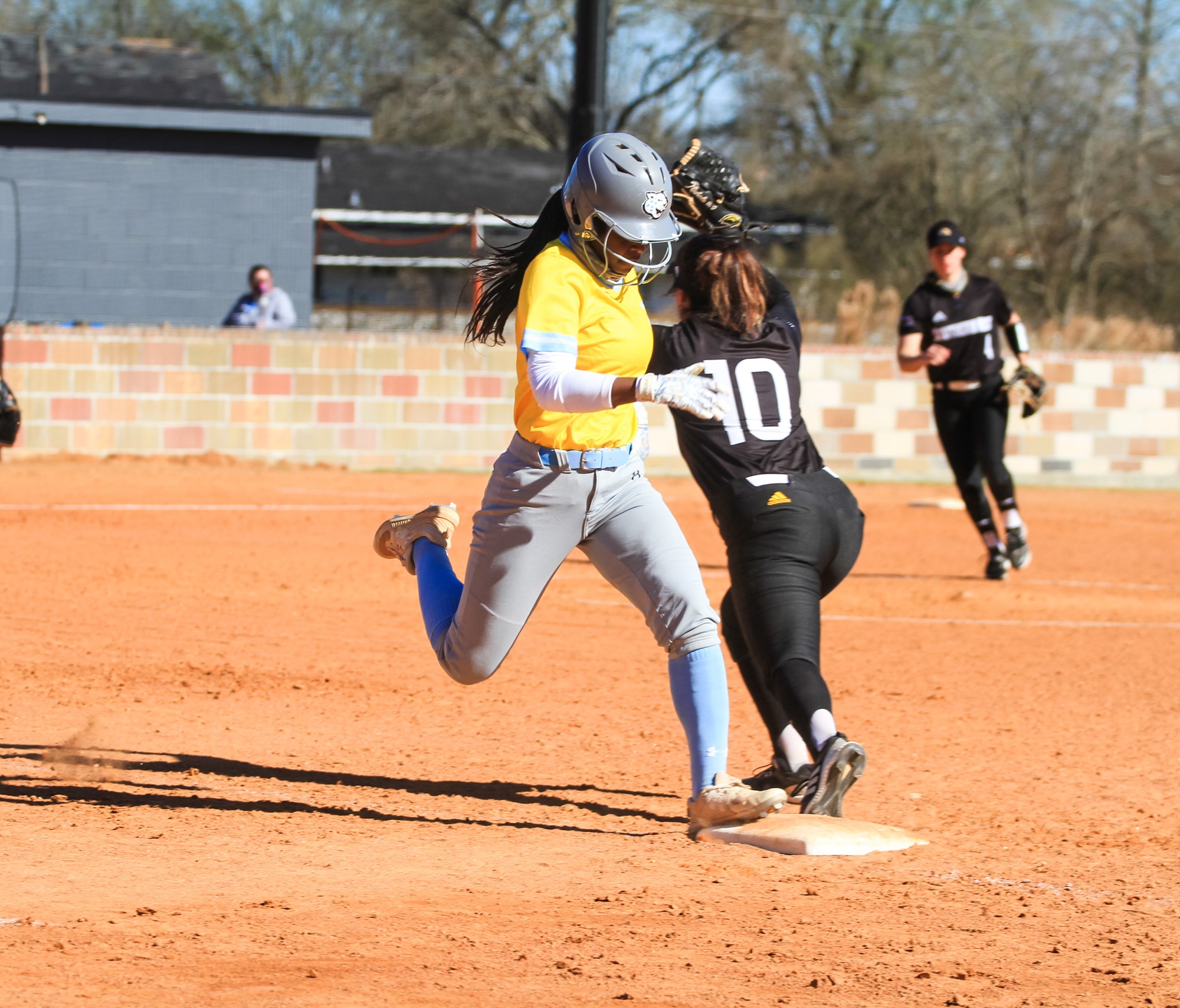 Kameryn Adkins - 2023 - Softball - Southern University