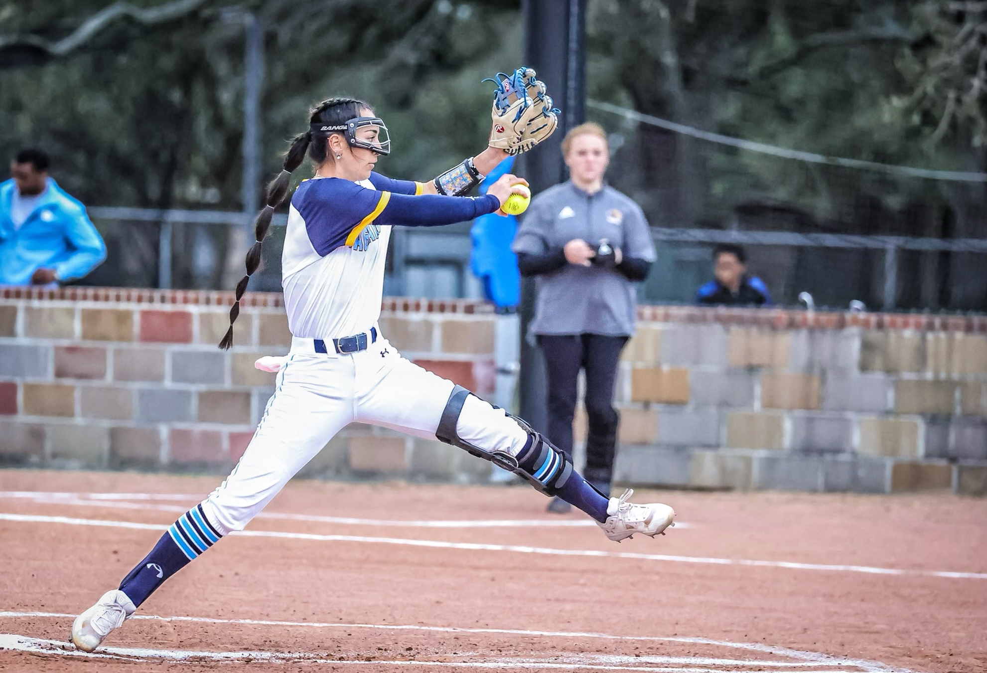 Lady Jaguars Fall in Home Opener Against Southern Miss - Southern ...