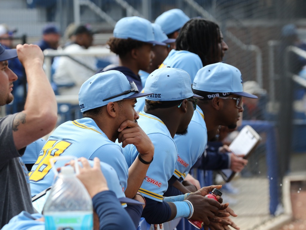 Southern Falls to Towson 5-2 - Southern University