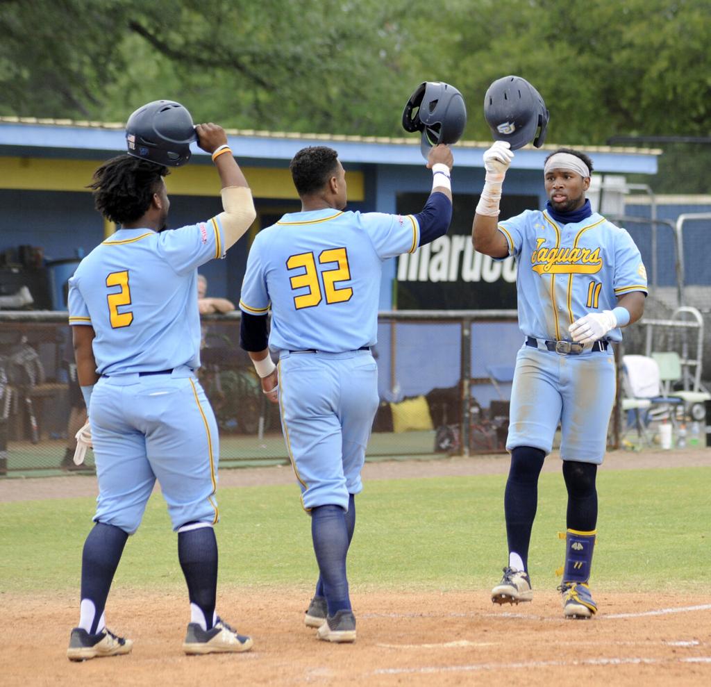 Southern Tabbed to Finish First in 2022 SWAC Baseball West Division ...