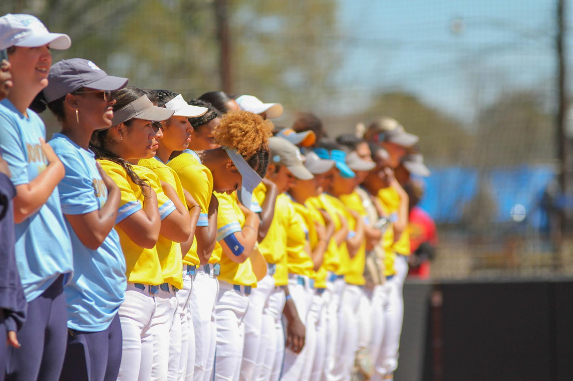 Lady Jaguars Drop Game One Against Prairie View - Southern University