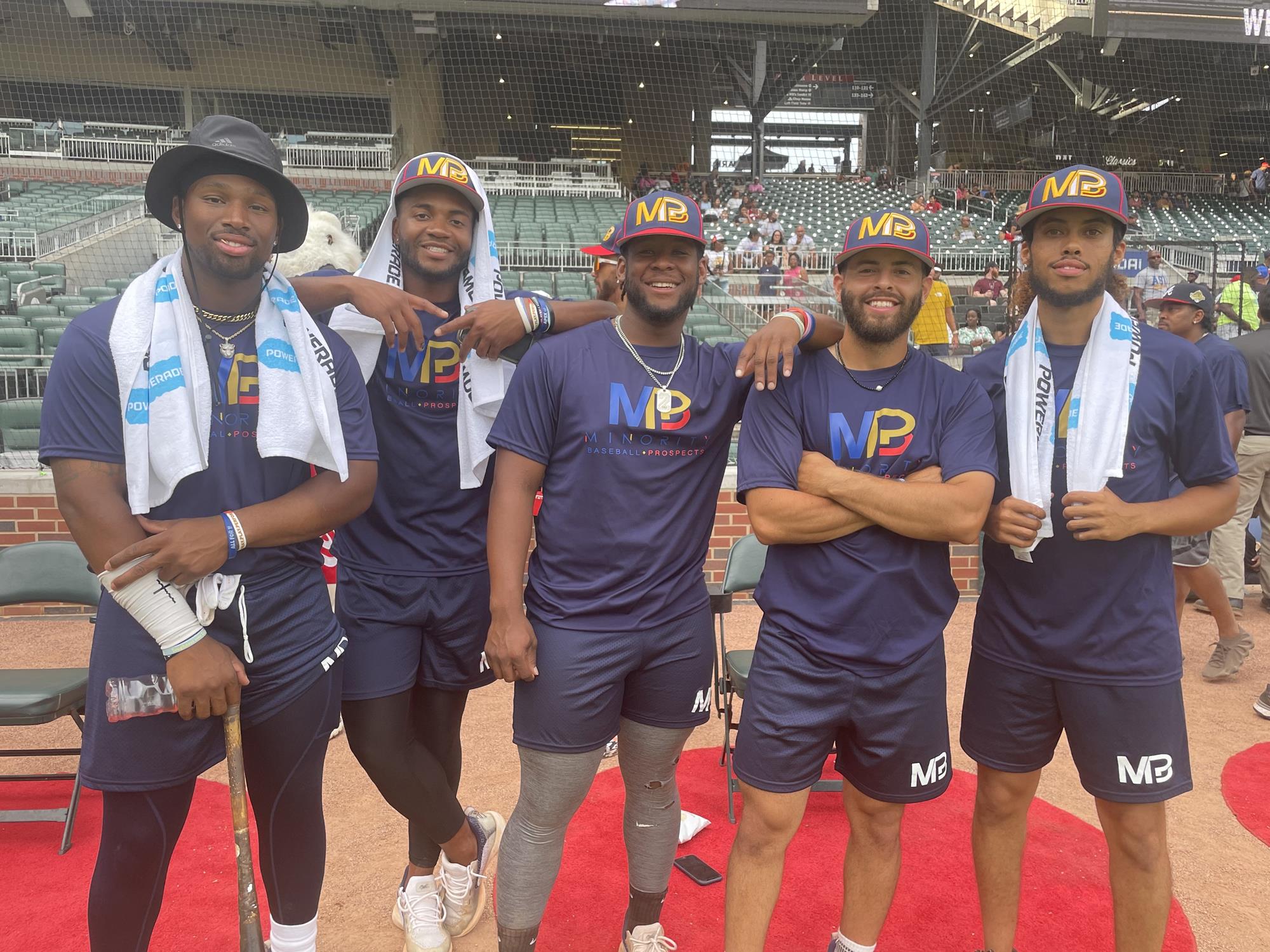 Taj Porter - 2022 - Baseball - Southern University