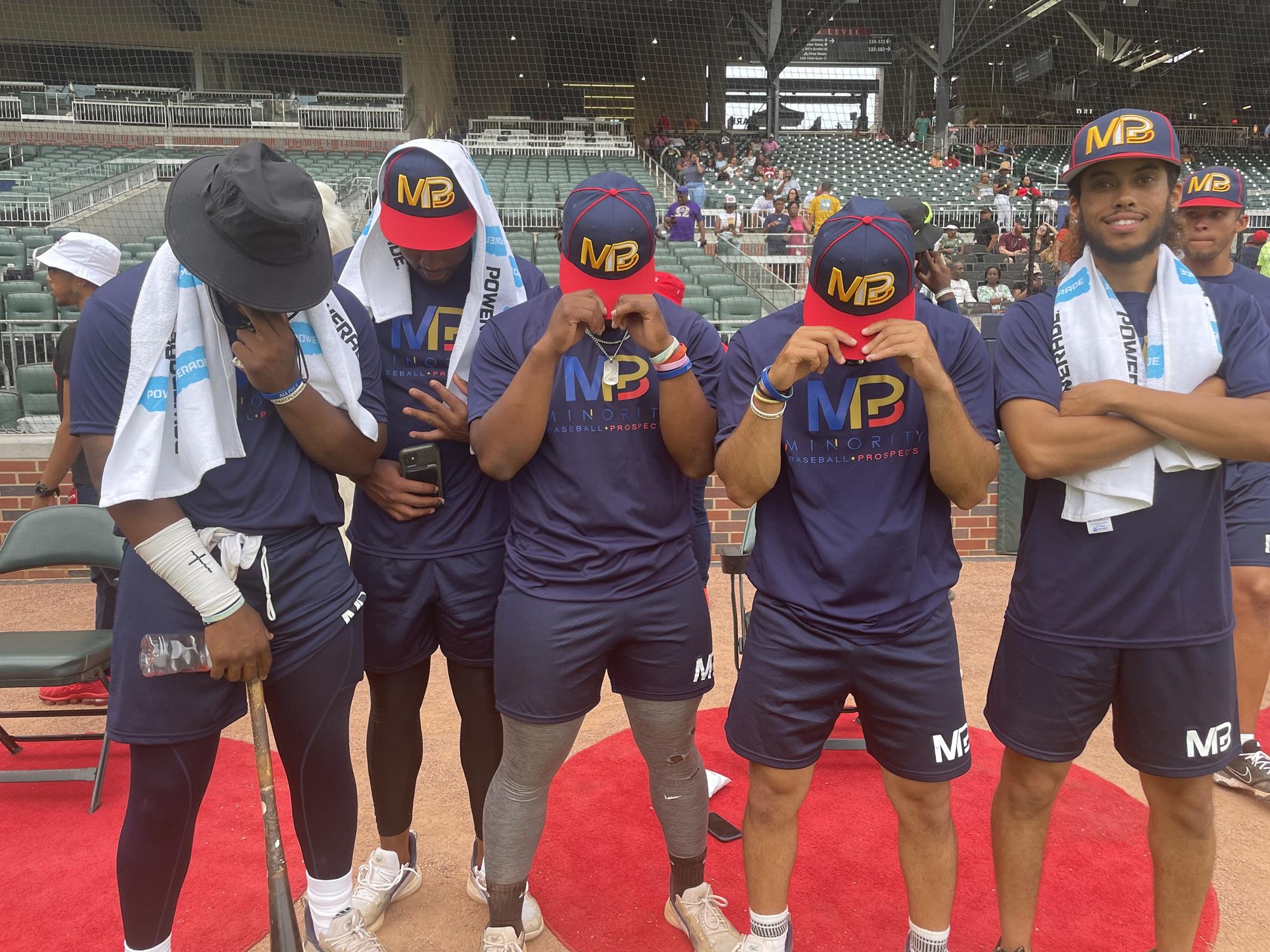 Taj Porter - 2022 - Baseball - Southern University