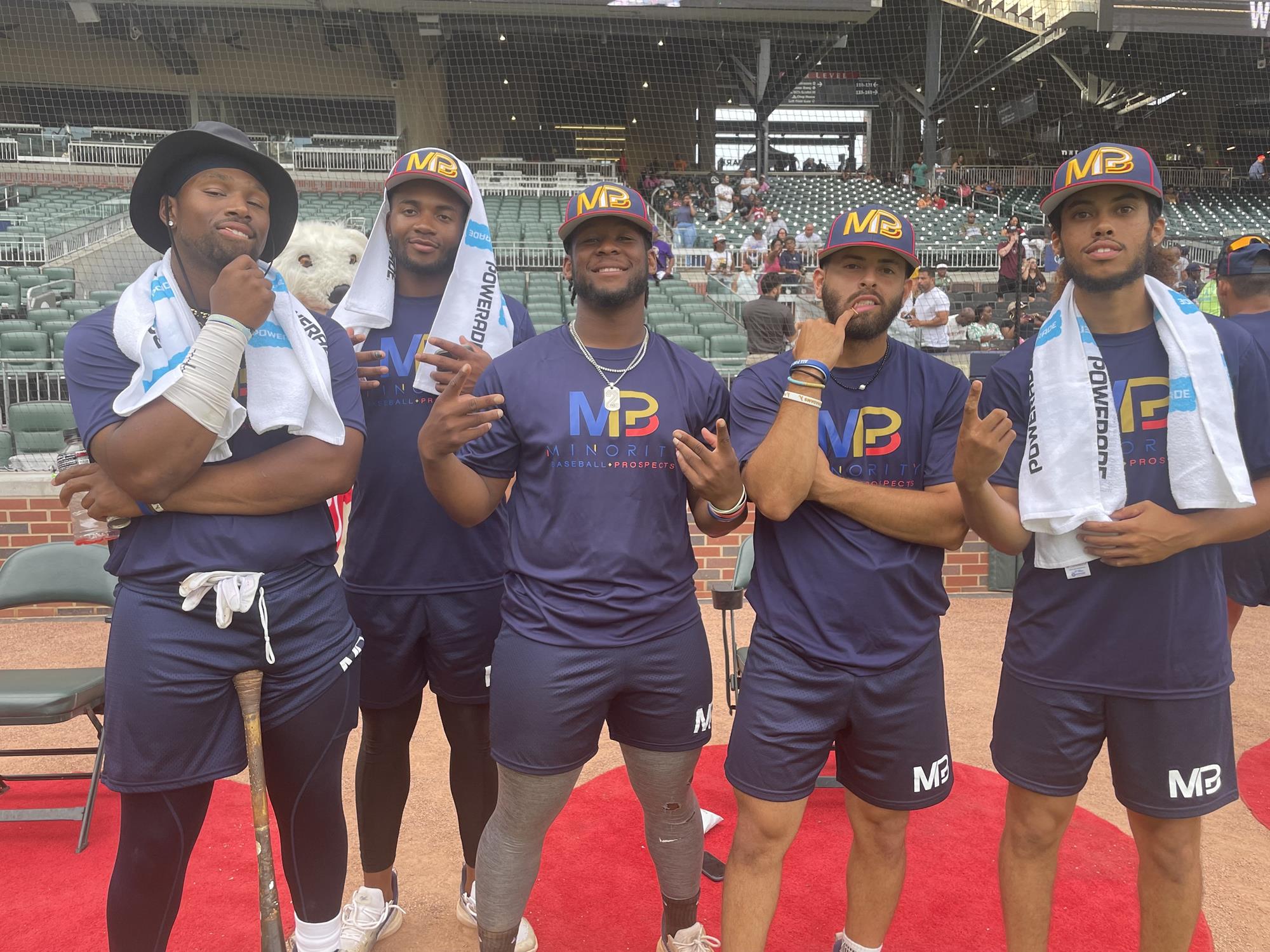 Taj Porter - 2022 - Baseball - Southern University