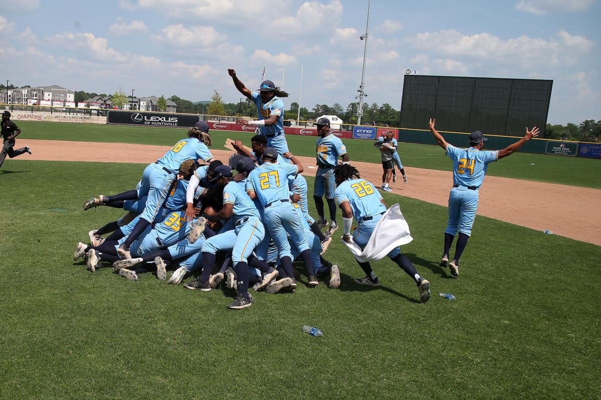 Jaguars In Summer Baseball Leagues - Southern University