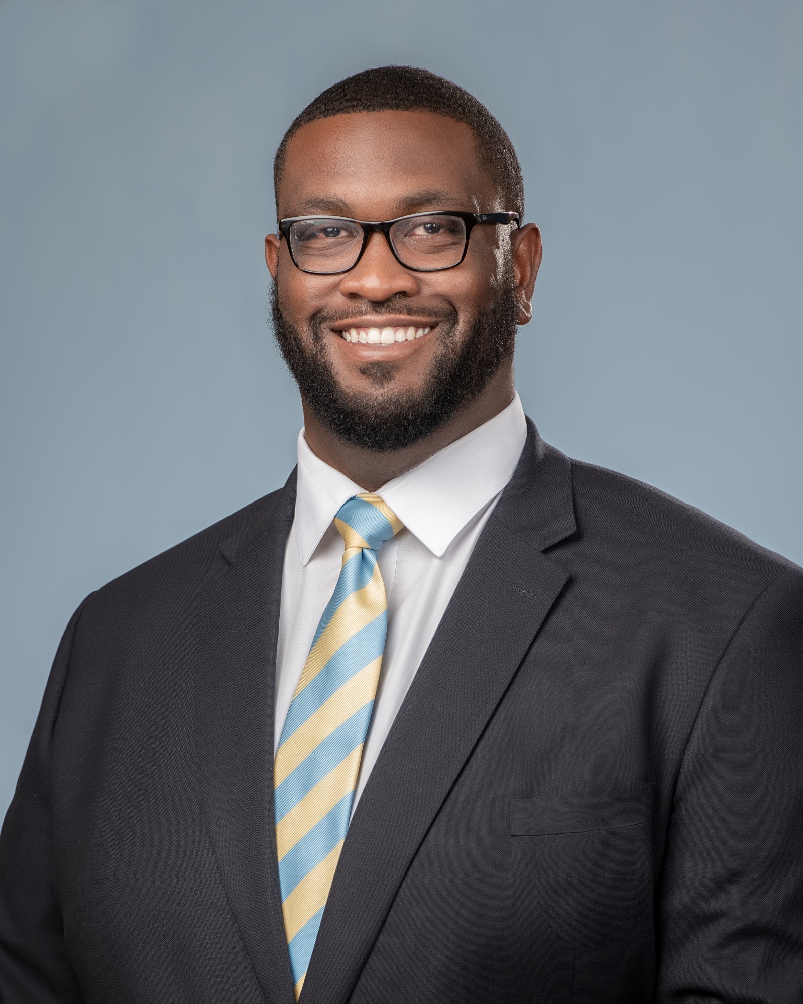 Ricky Jackson - Director of Football Operations / Player Personnel ...