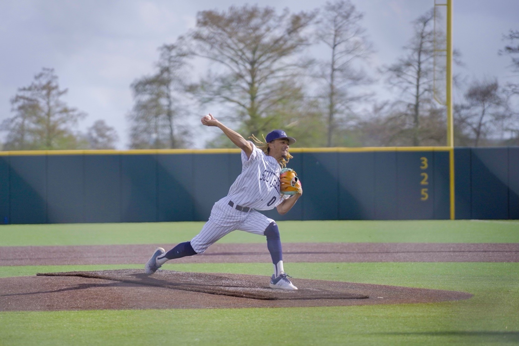 Southern Drops Game One Of The Andre Dawson Classic To FAMU - Southern ...