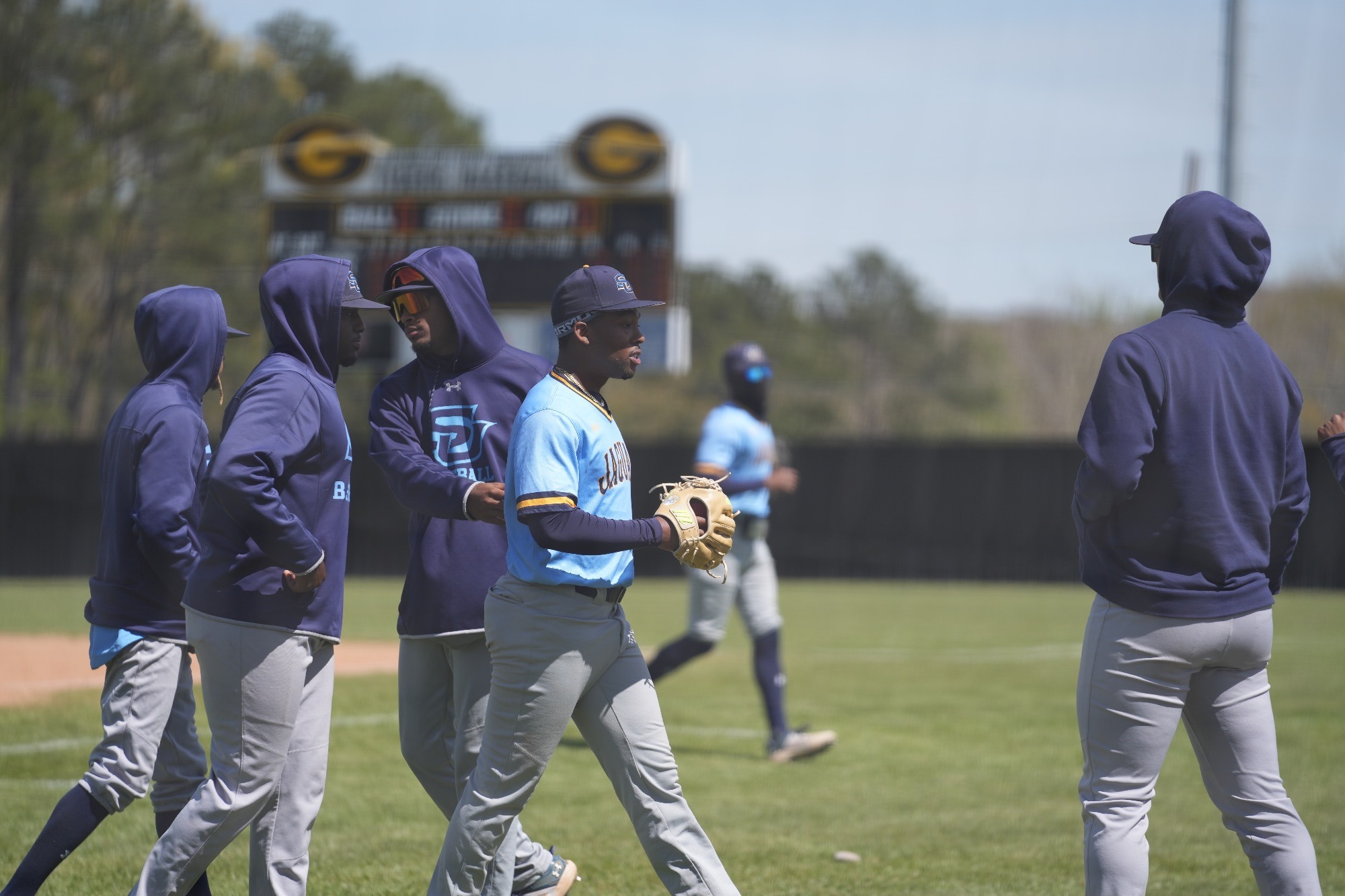 Southern Drops Midweek Game On The Road To McNeese State - Southern ...
