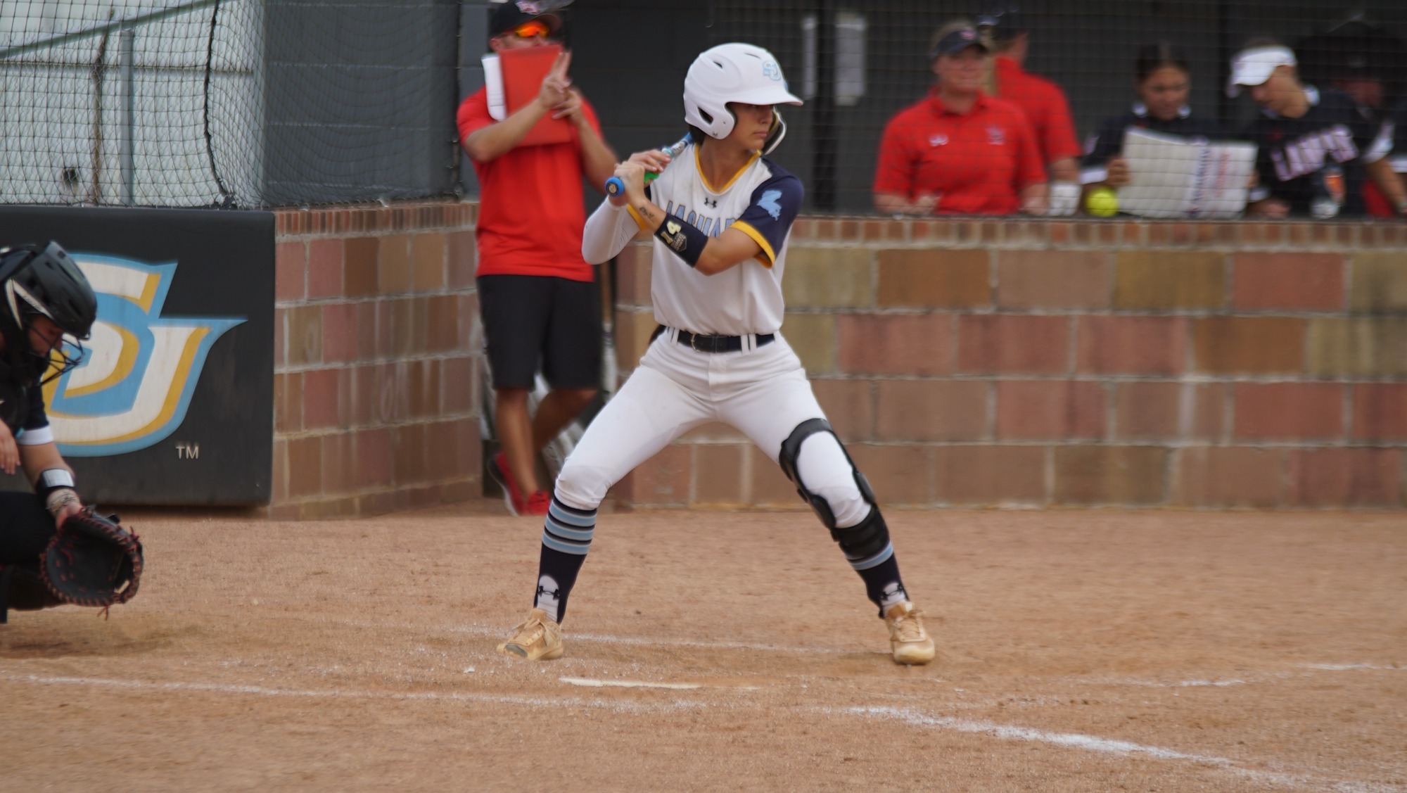 Raquel Latta - 2023 - Softball - Southern University