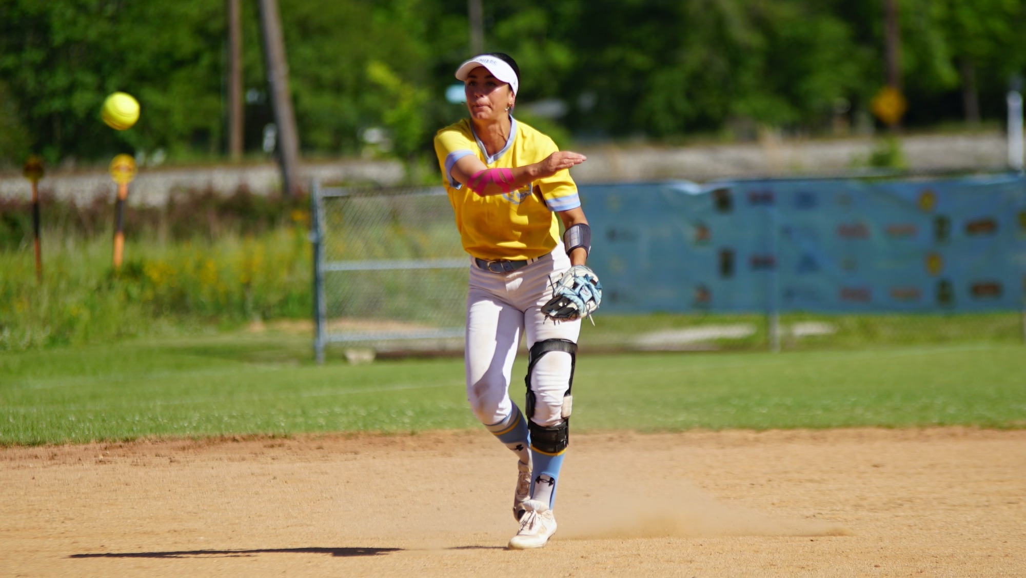 Raquel Latta - 2023 - Softball - Southern University