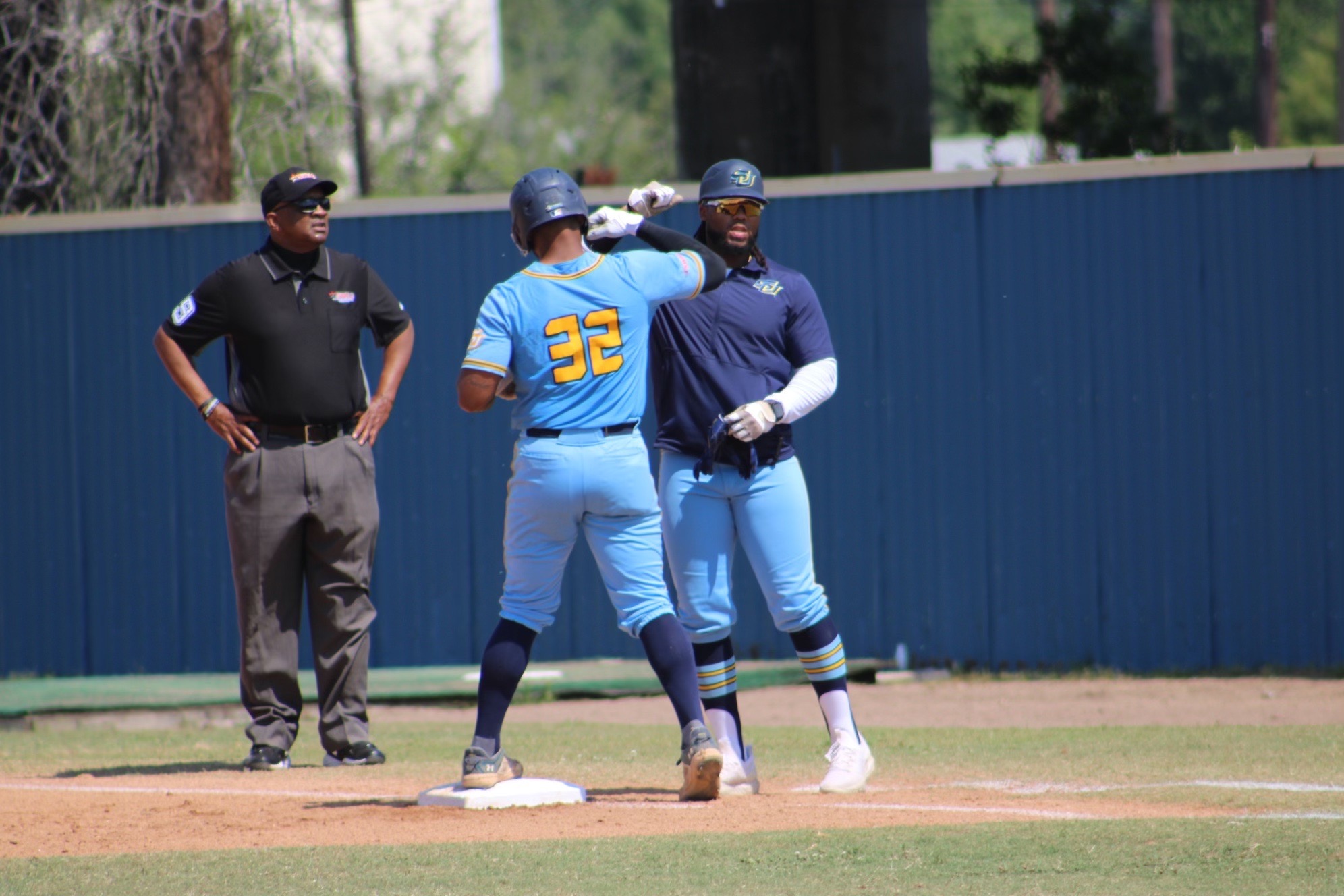Jaguars Season Comes To An End On Day Three Of The 2023 SWAC Baseball ...