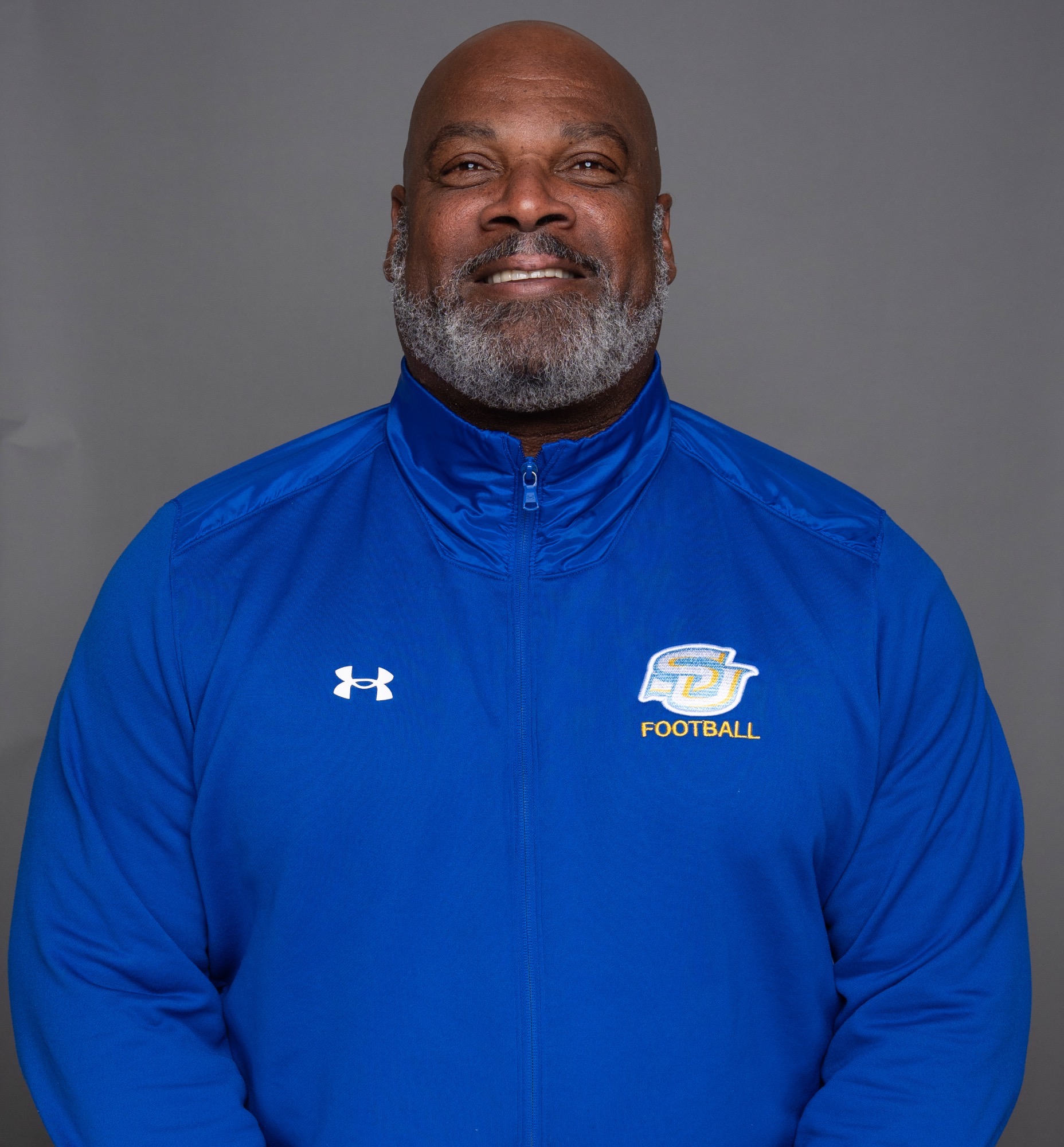 Football Coaches - Southern University