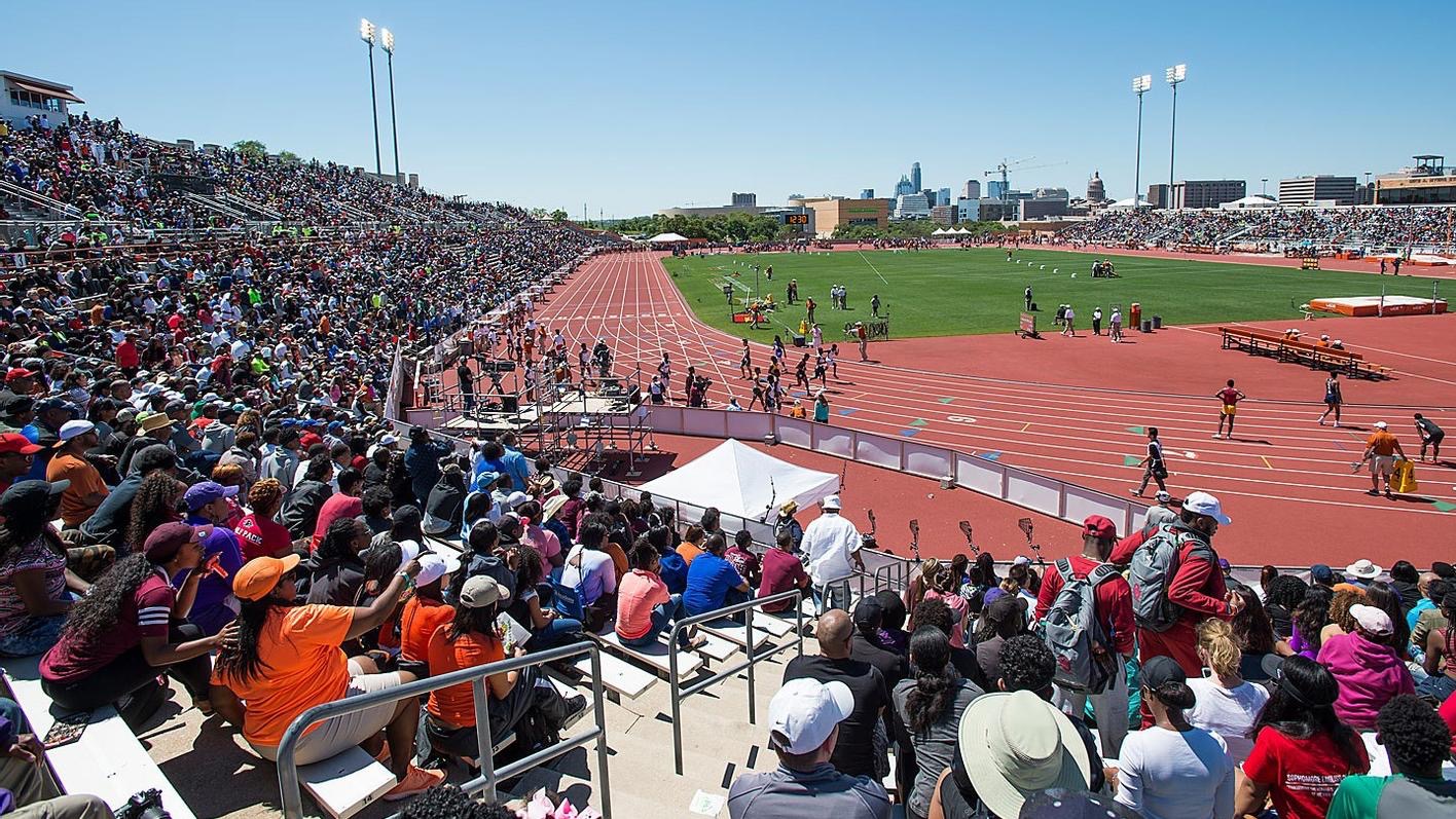 Southern Track Has Several top 25 finishes at the 96th annual Clyde ...